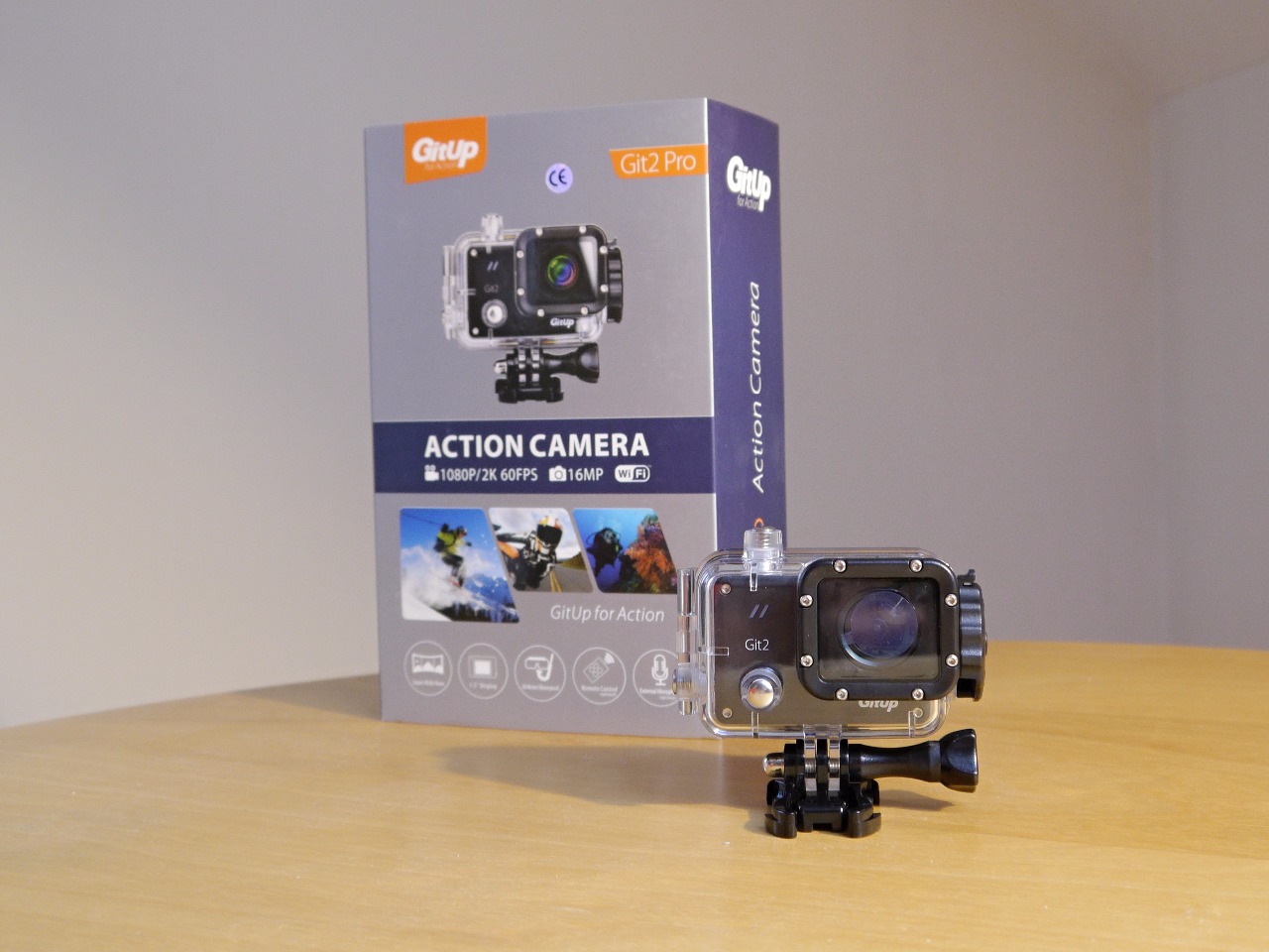 GoStore - Recenze GitUp Git2